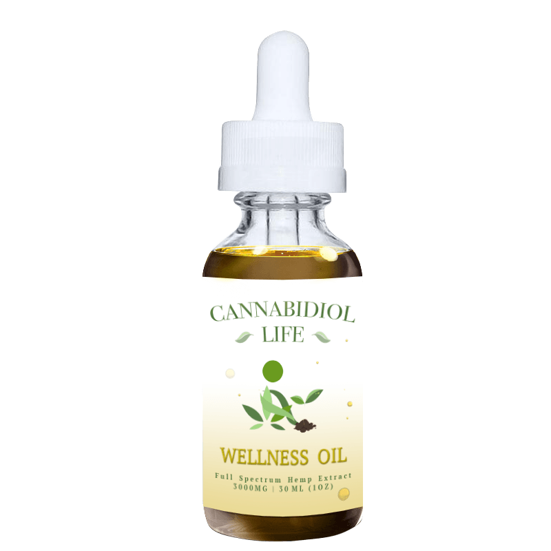 Cannabidiol Life Reviews & Coupon ⋆ Do NOT Order Before Reading This