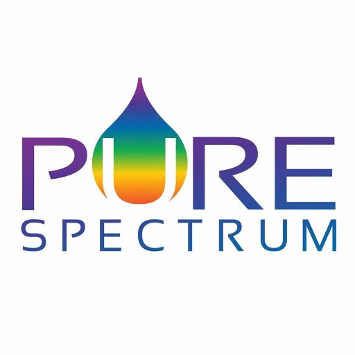 Pure Spectrum Review ⋆ Cannabinoid Profile. About their products & more
